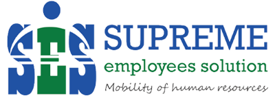 Application – SUPREME EMPLOYEES SOLUTION